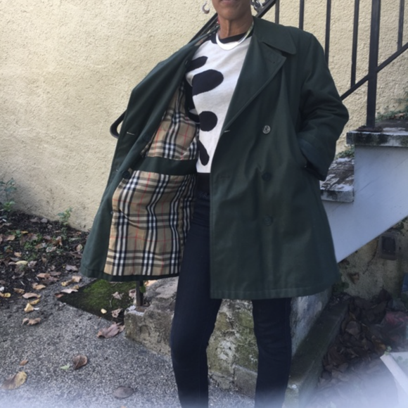 Jackets & Coats Posh Party LIVE: Layered to Perfection on Poshmark